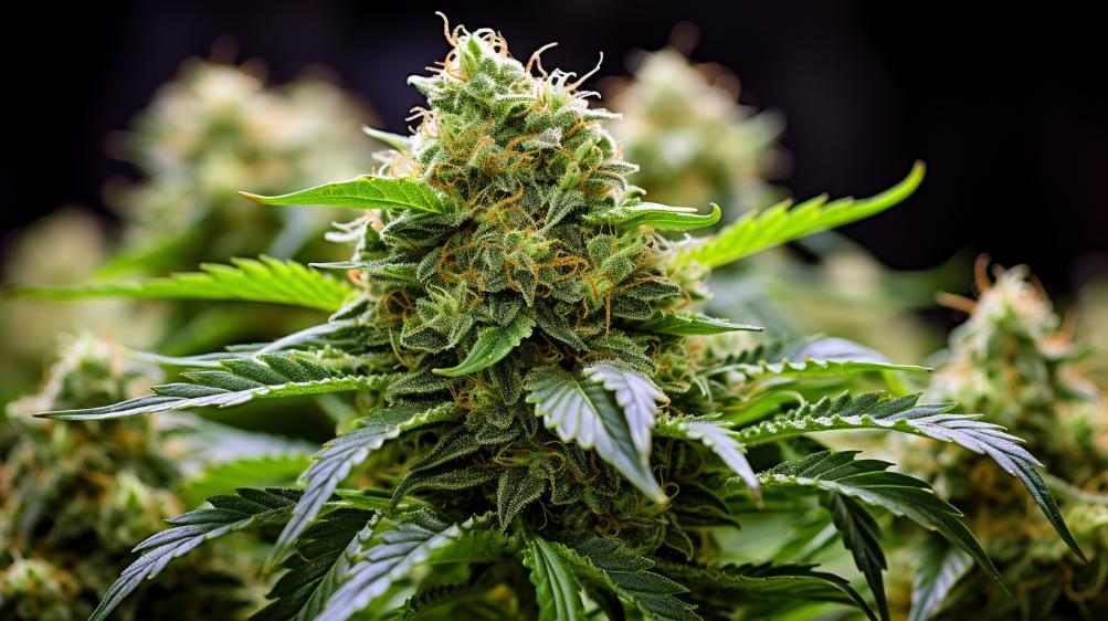 Gary Poppins Strain Information & Effects