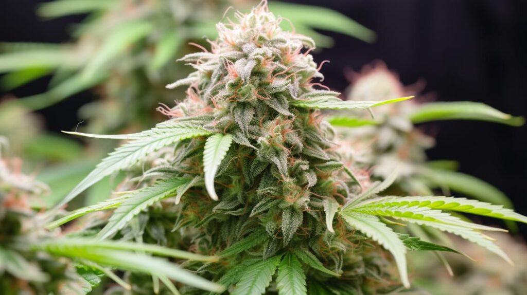 Guava Gelato Strain Information & Effects