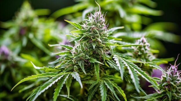 Snoop Dogg OG Strain Information & Effects