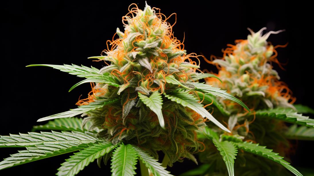 Runtz Cake Strain Information & Effects