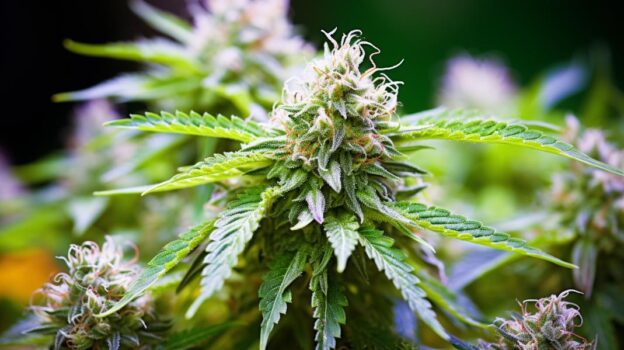 Sherbet Strain Information & Effects