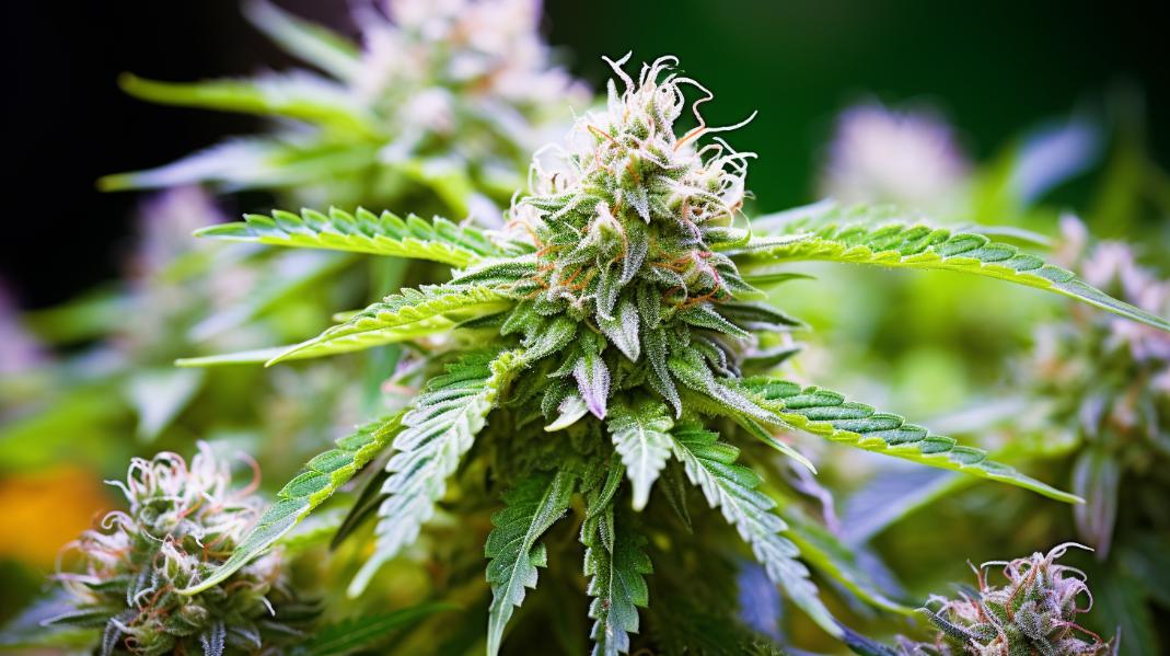 Sherbet Strain Information & Effects