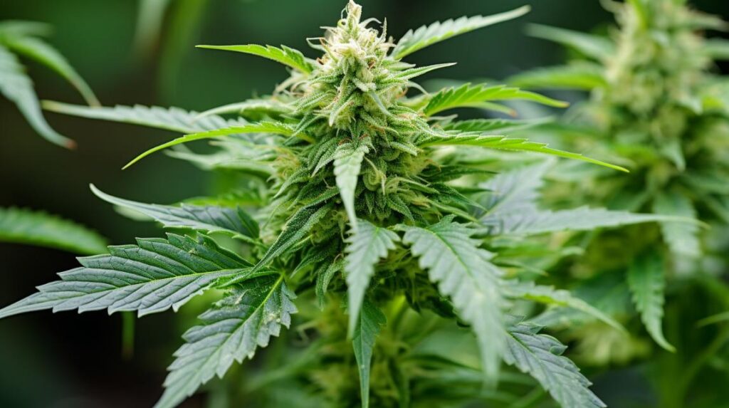 Donkey Butter Strain Information & Effects