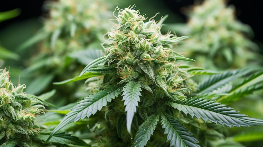 Berry White Strain Information & Effects