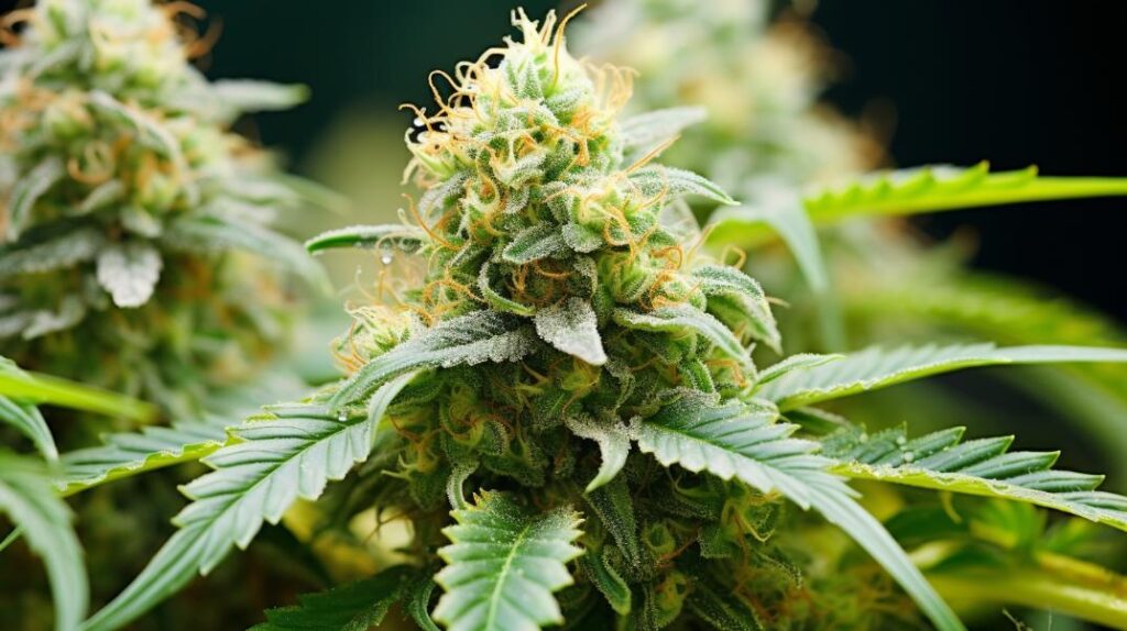 Tres Leches Strain Information & Effects