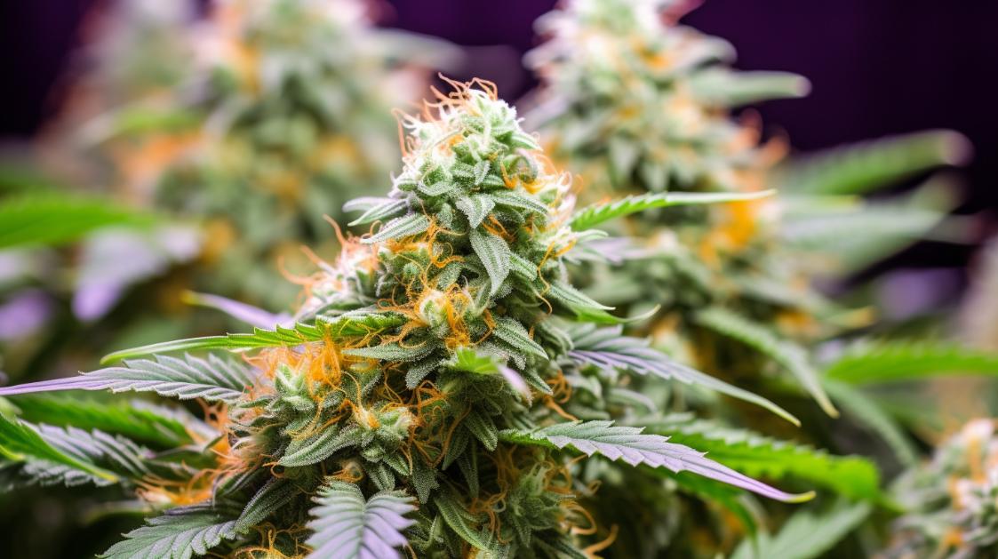 Dirty Sprite Breath Strain Information & Effects