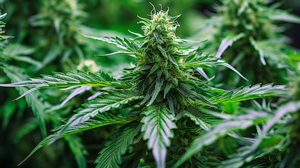 Gator Breath Strain Information & Effects