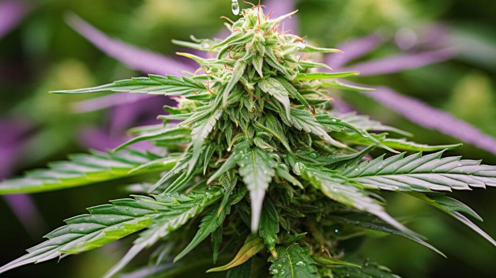 Slapz Strain Information & Effects