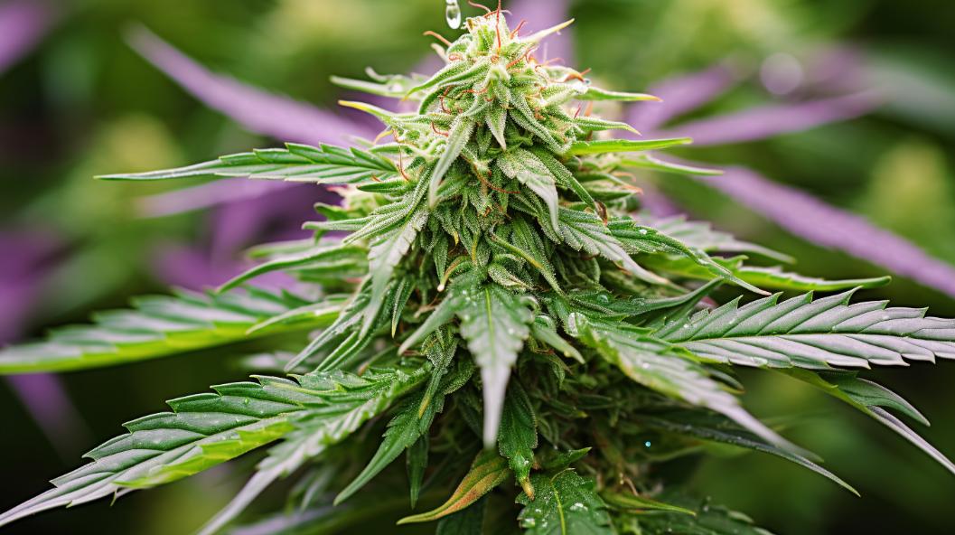 Slapz Strain Information & Effects