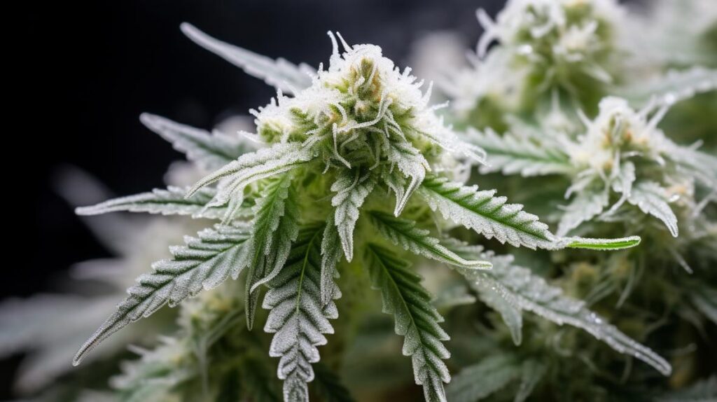 White Walker Strain Information & Effects