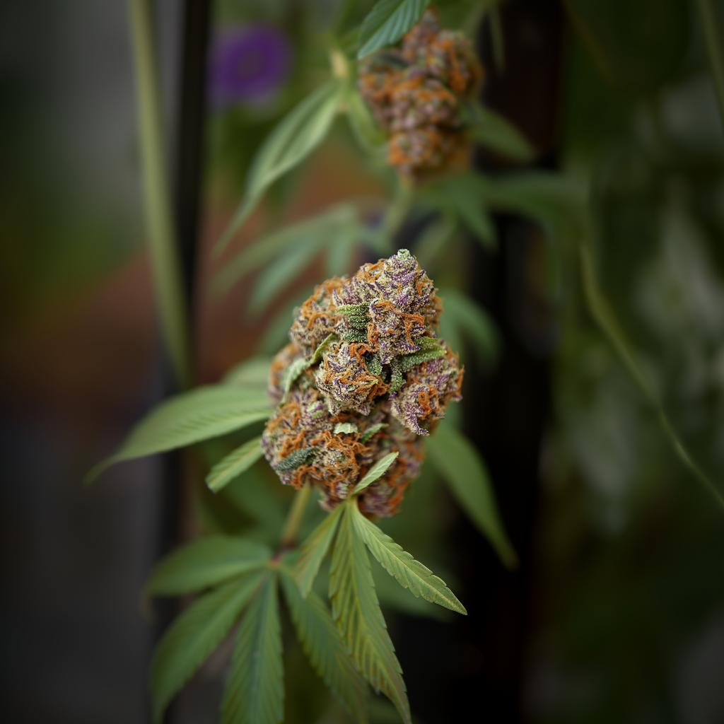 Apes in Space Strain Information & Effects