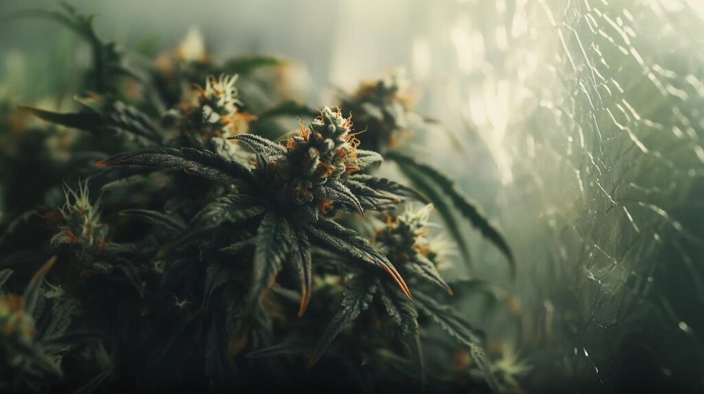 Mac V2 Strain Information & Effects