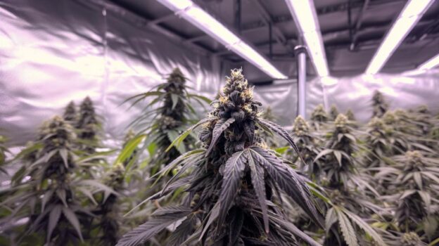 Black Truffle Strain Information & Effects