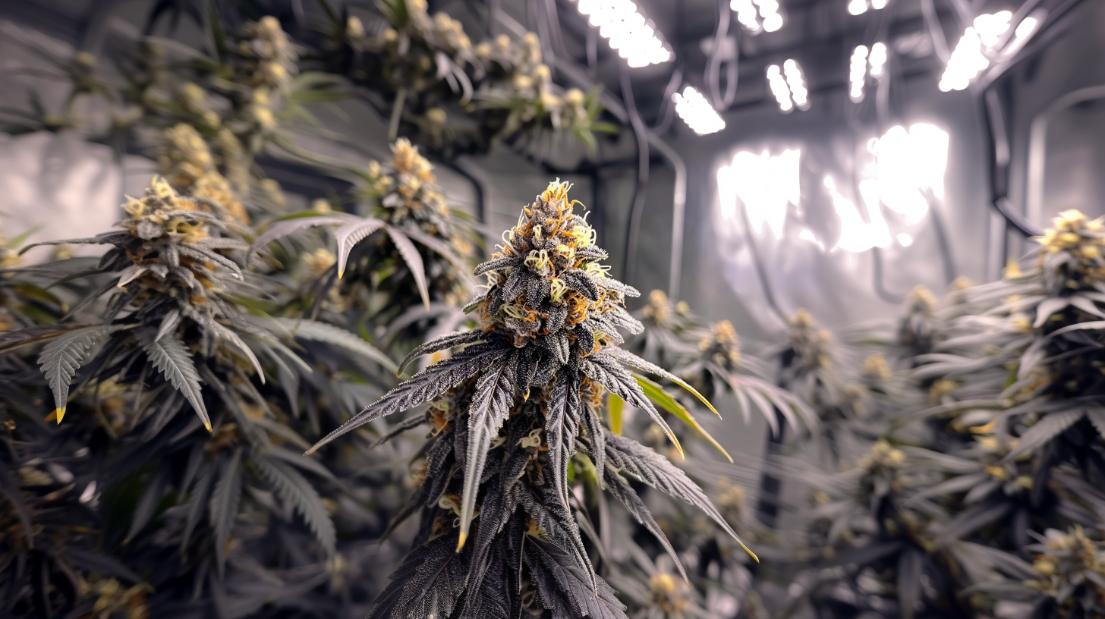 Chimera Strain Information & Effects