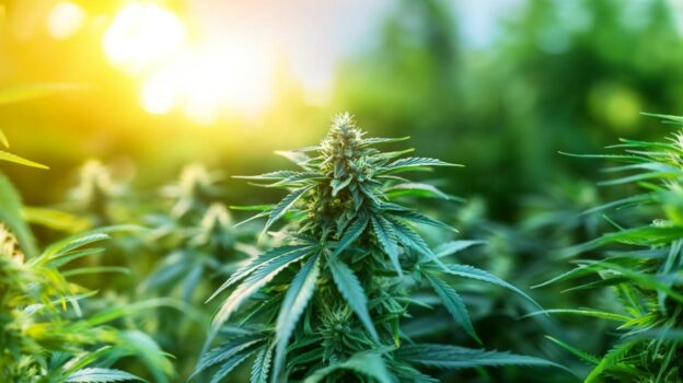 Headcracker Strain Information & Effects