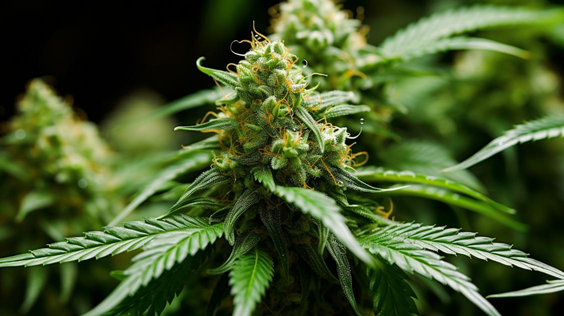 Wappa Strain Information & Effects