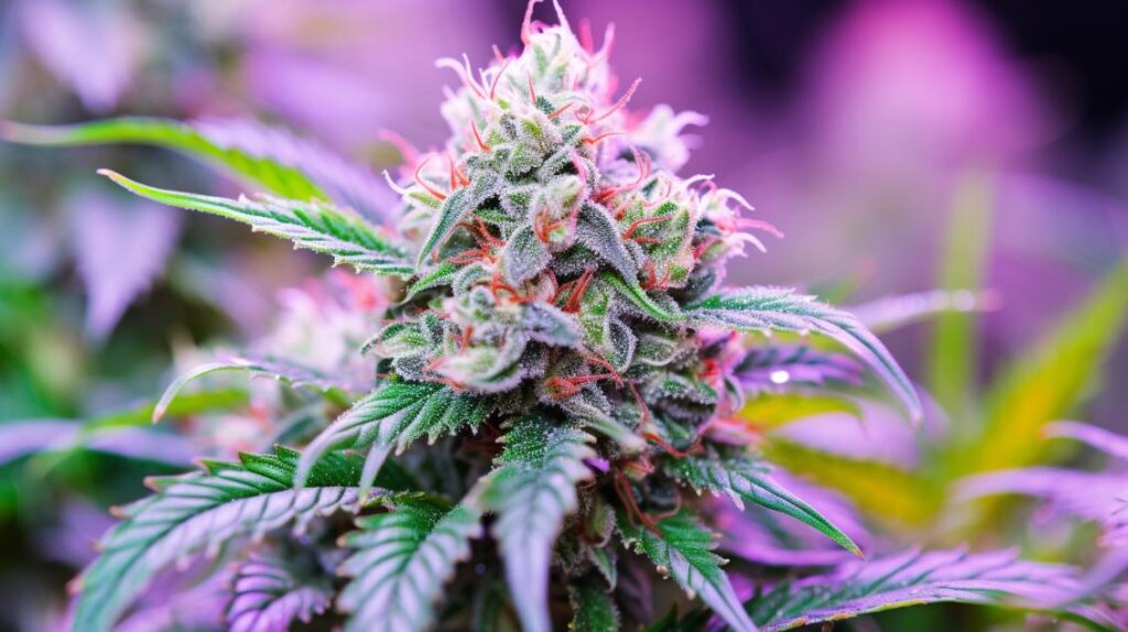 Airheads Strain Information & Effects