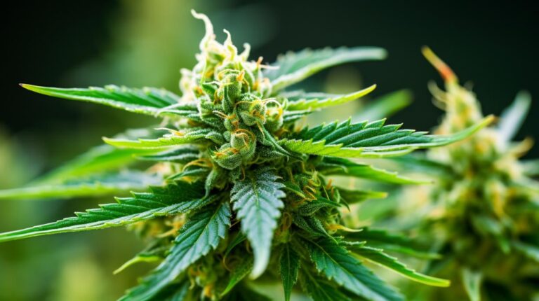 Pineapple Punch Strain Information & Effects