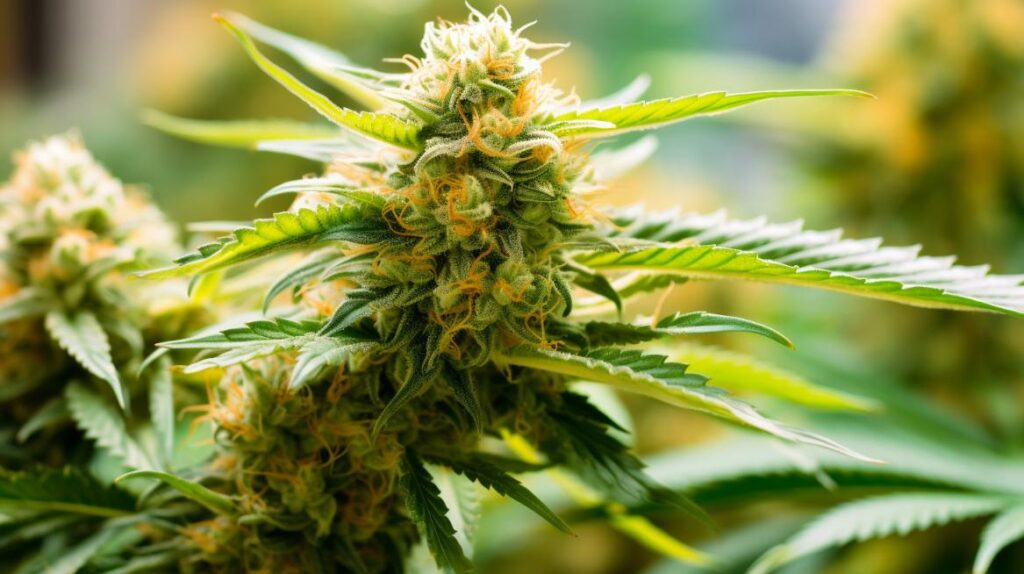 Apple Pie Strain Information & Effects