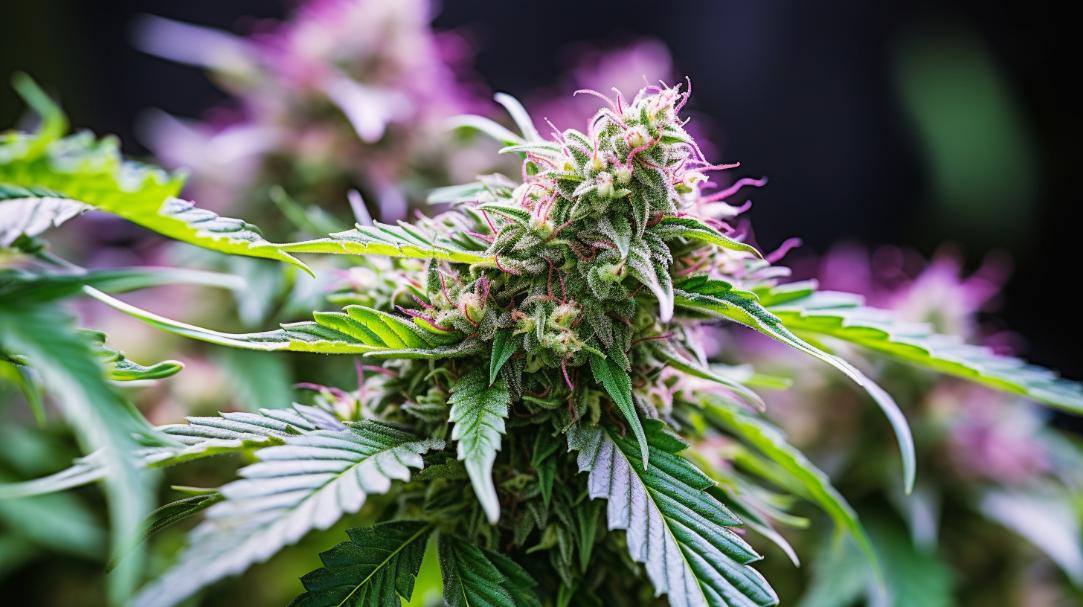 Jelly Roll Strain Information & Effects