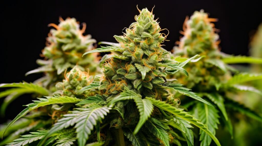 Durban Strain Information & Effects