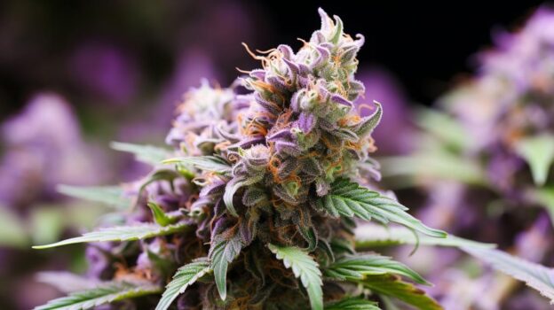 Lumpy Space Princess Strain Information & Effects