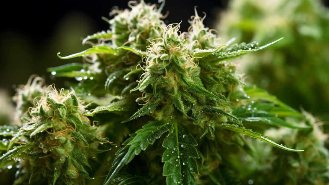 Daily Grape Strain Information & Effects