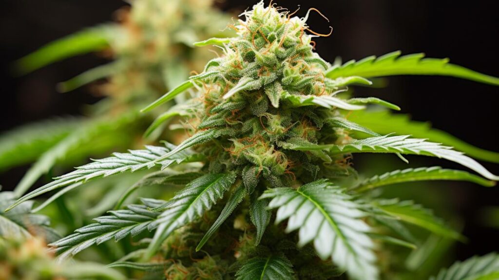 Red Bullz Strain Information & Effects