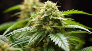 Red Bullz Strain Information & Effects