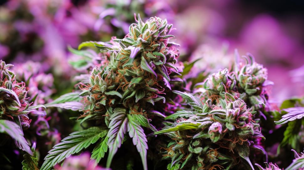 Chem Chillz Strain Information & Effects