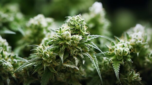 Mafia Funeral Strain Information & Effects