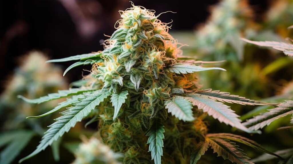 Cannalope Haze Strain Information & Effects