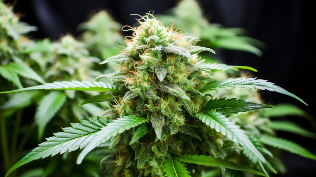 Apple Mintz Strain Information & Effects