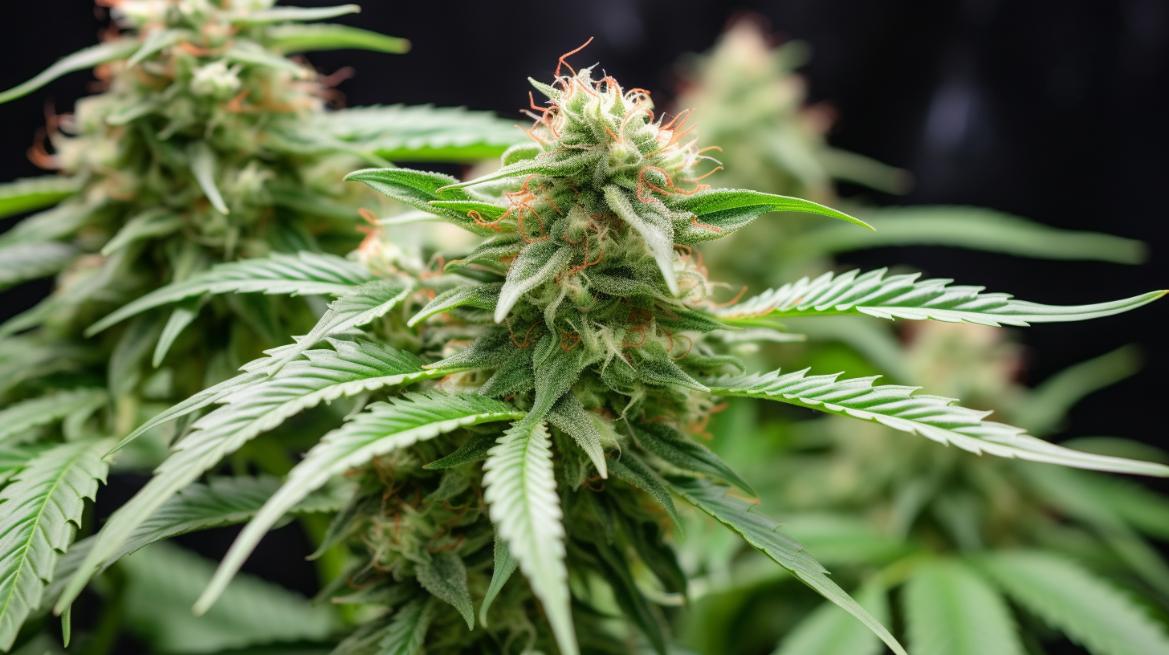 Watermelon Gushers Strain Information & Effects