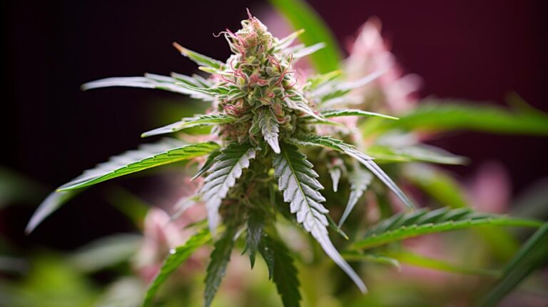 Watermelon Mimosa Strain Information & Effects