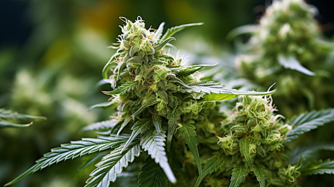 Southern Sugar Strain Information & Effects