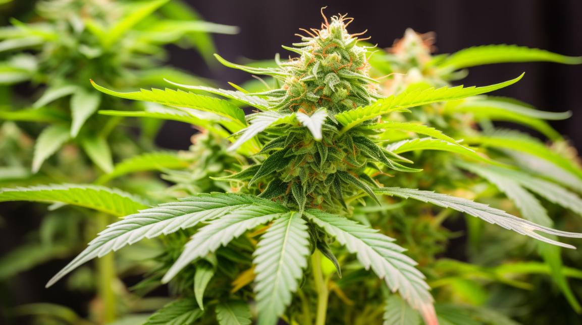 Bahama Mama Strain Information & Effects