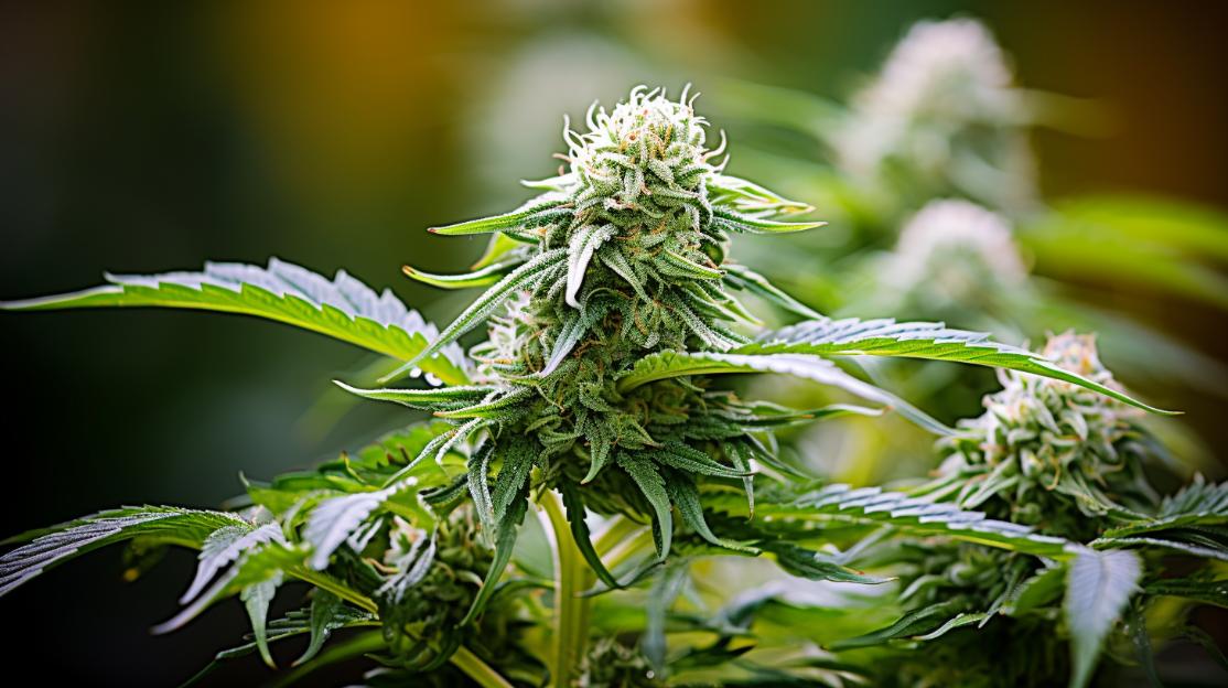 Butter Runtz Strain Information & Effects