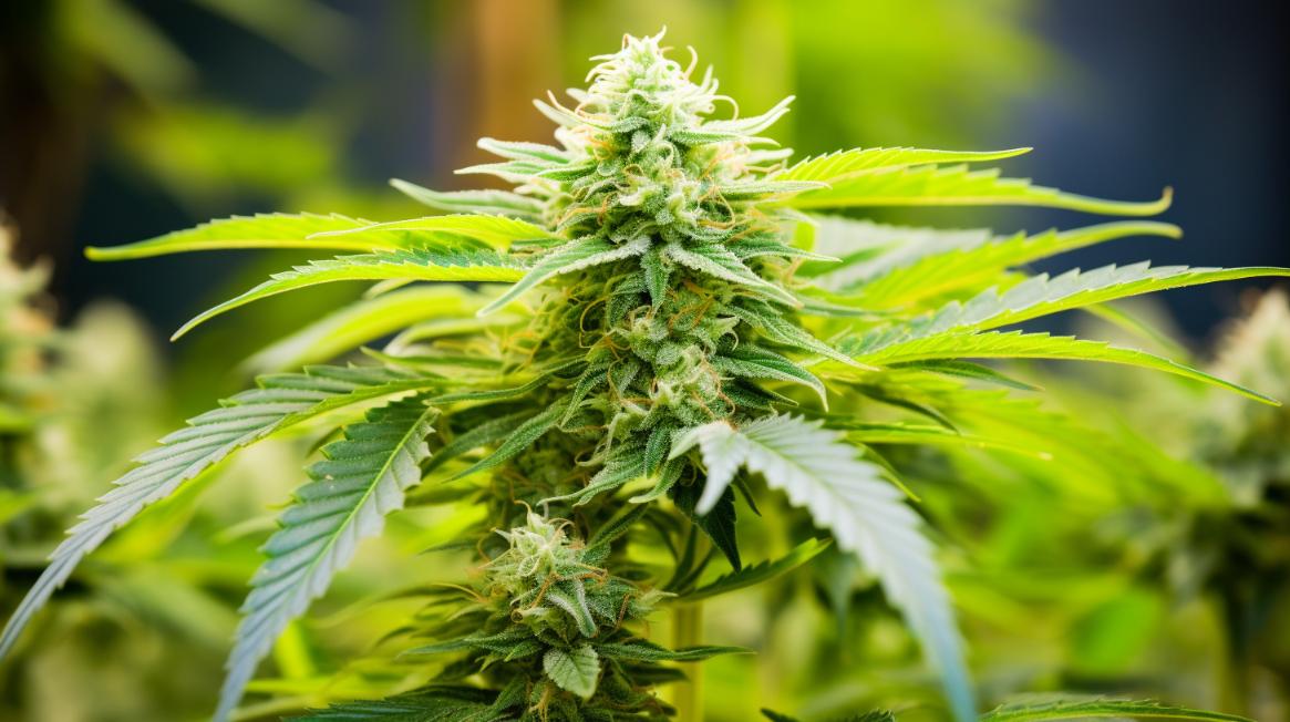 Hawaiian Haze Strain Information & Effects