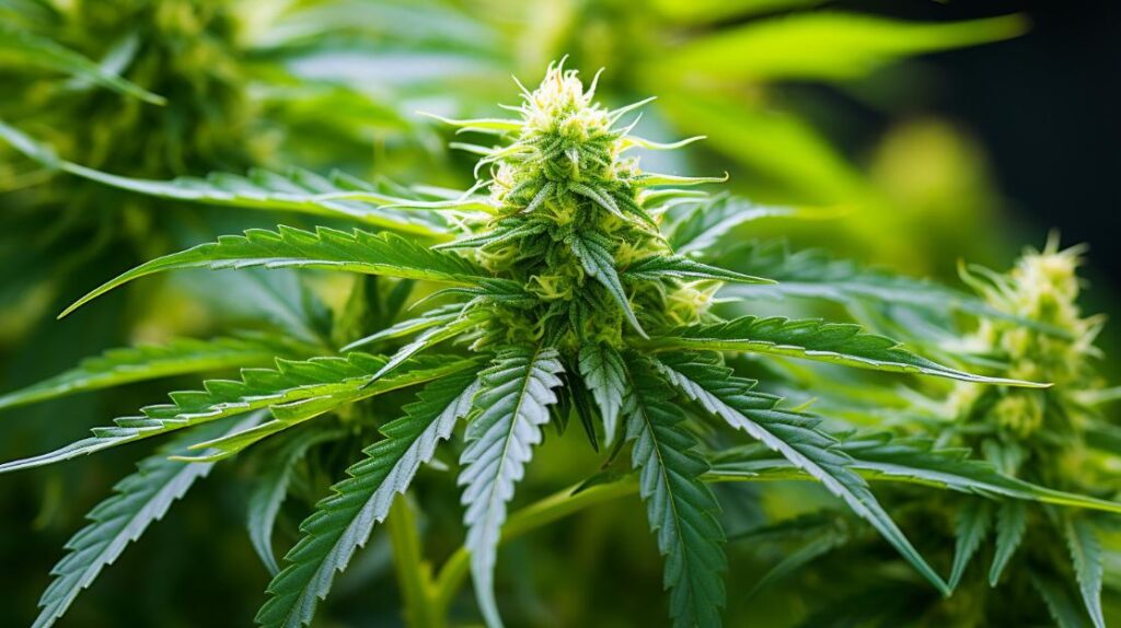 Emergen C Strain Information & Effects