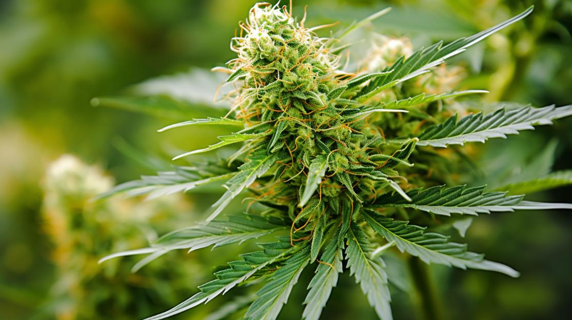 Super Skunk Strain Information & Effects