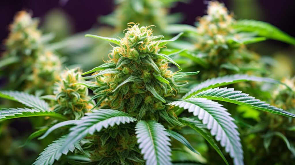 Jupiter OG Strain Information & Effects