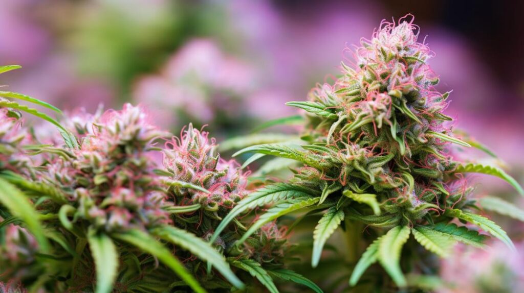 Sprinkles Weed Strain Information & Effects