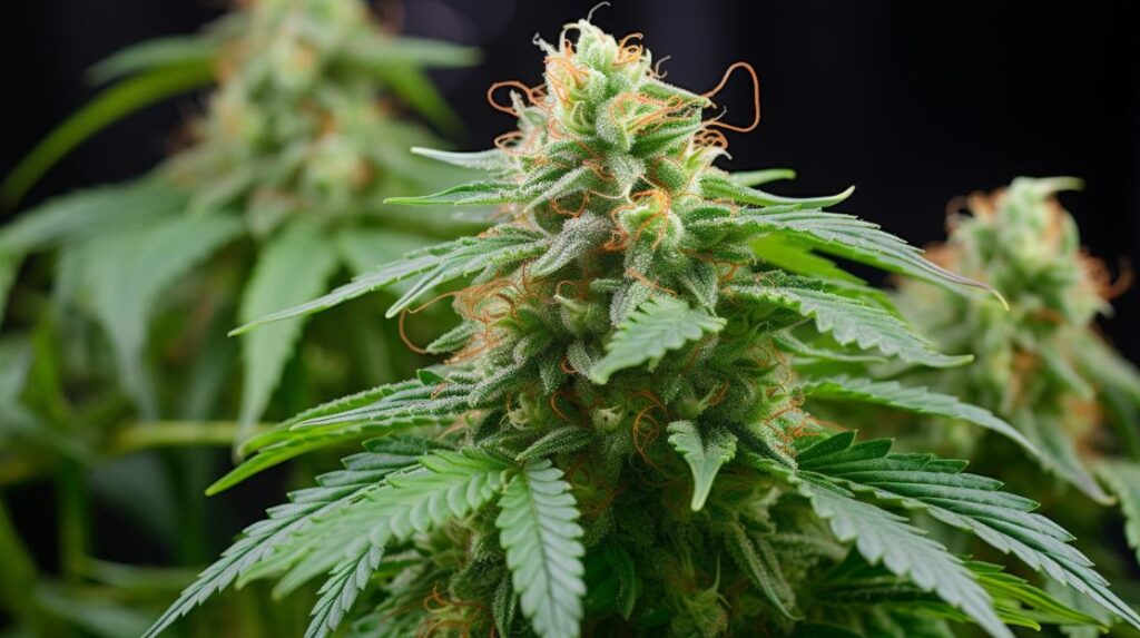 Apple Runtz Strain Information & Effects