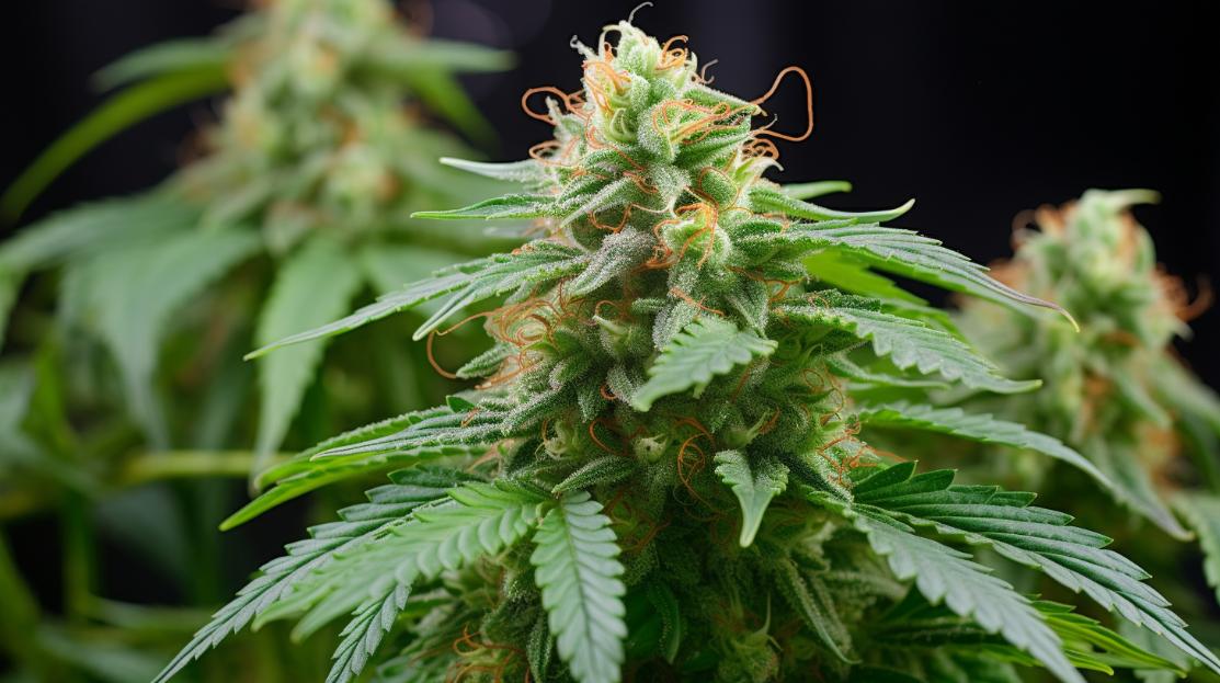 Apple Runtz Strain Information & Effects