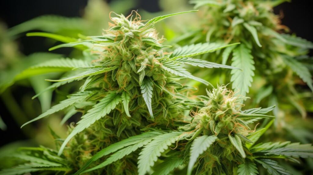 Lemon Haze Strain Information & Effects