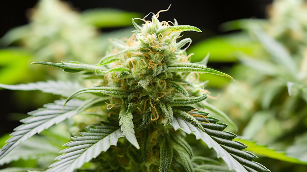 Triangle Mints Strain Information & Effects