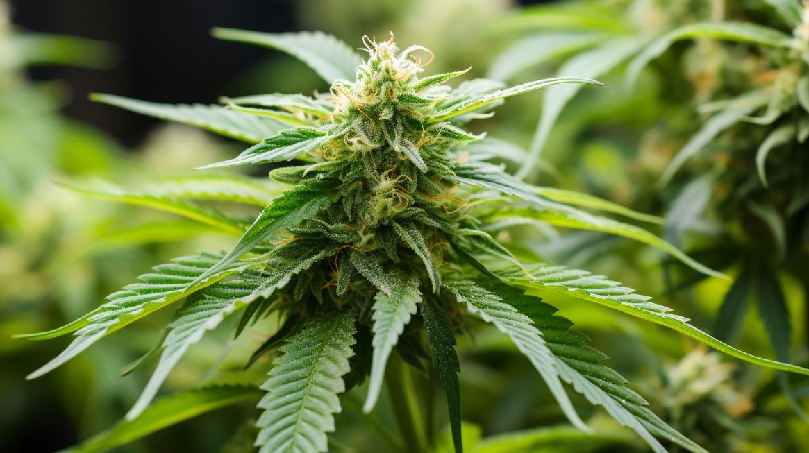 Mango Mintality Strain Information & Effects