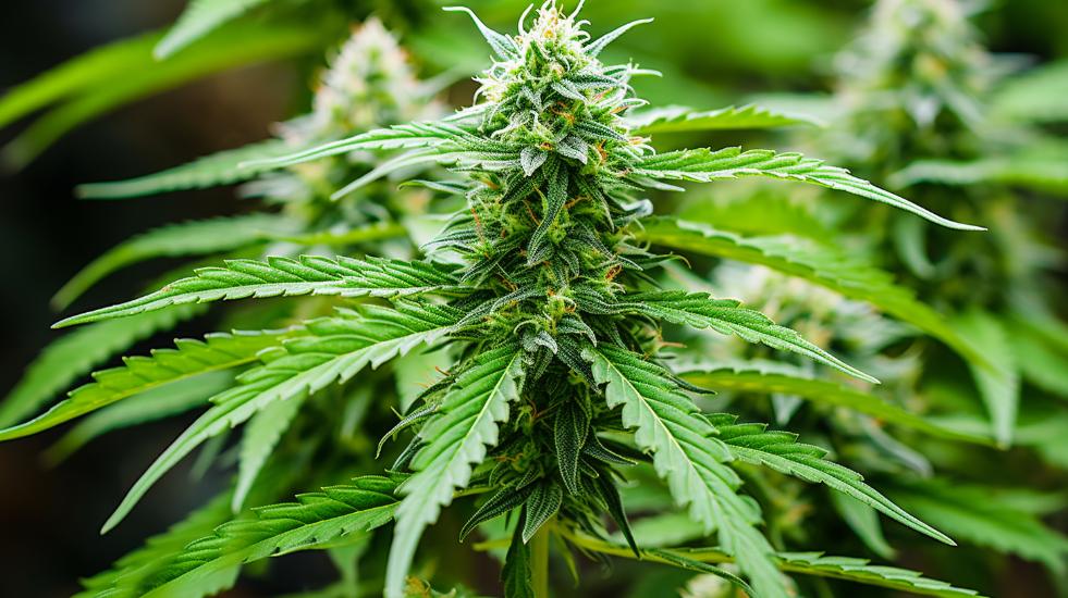 Drip Station Strain Information & Effects