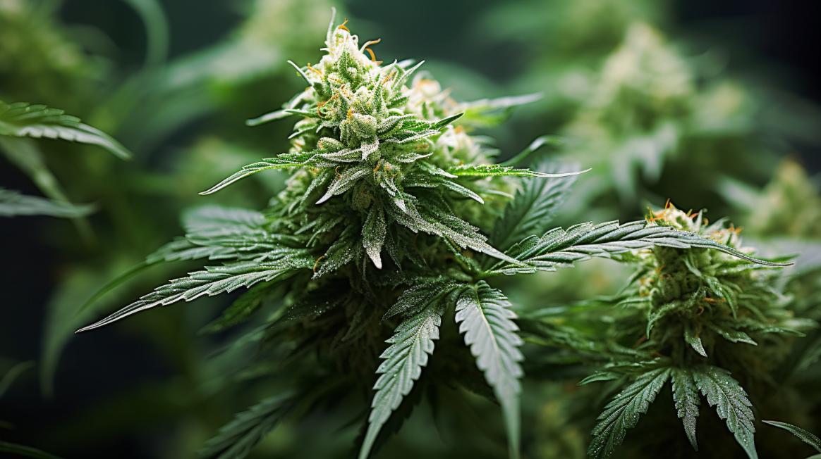 Hidden Pastry Strain Information & Effects